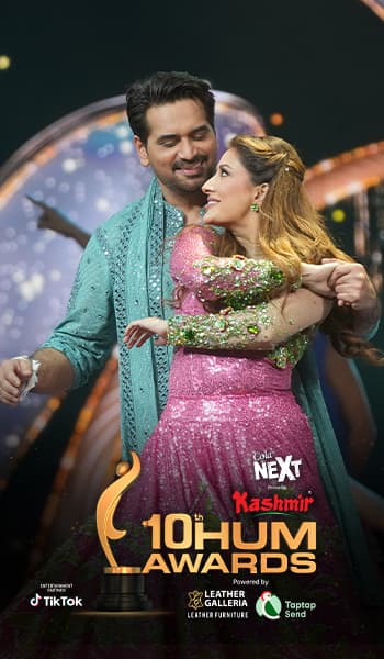 HUM TV Official Website | Dramas – Award Shows & More