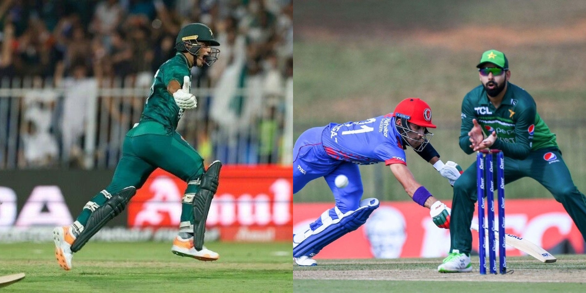 Pakistani Twitter celebrates last wicket, last ball victory against ...