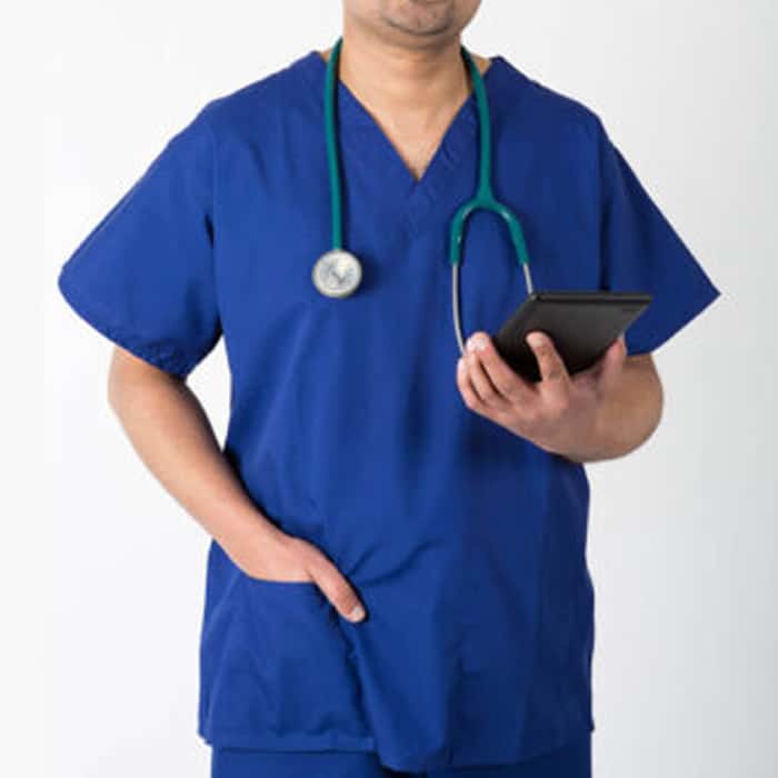 KP health department enforces uniform policy - HUM News English