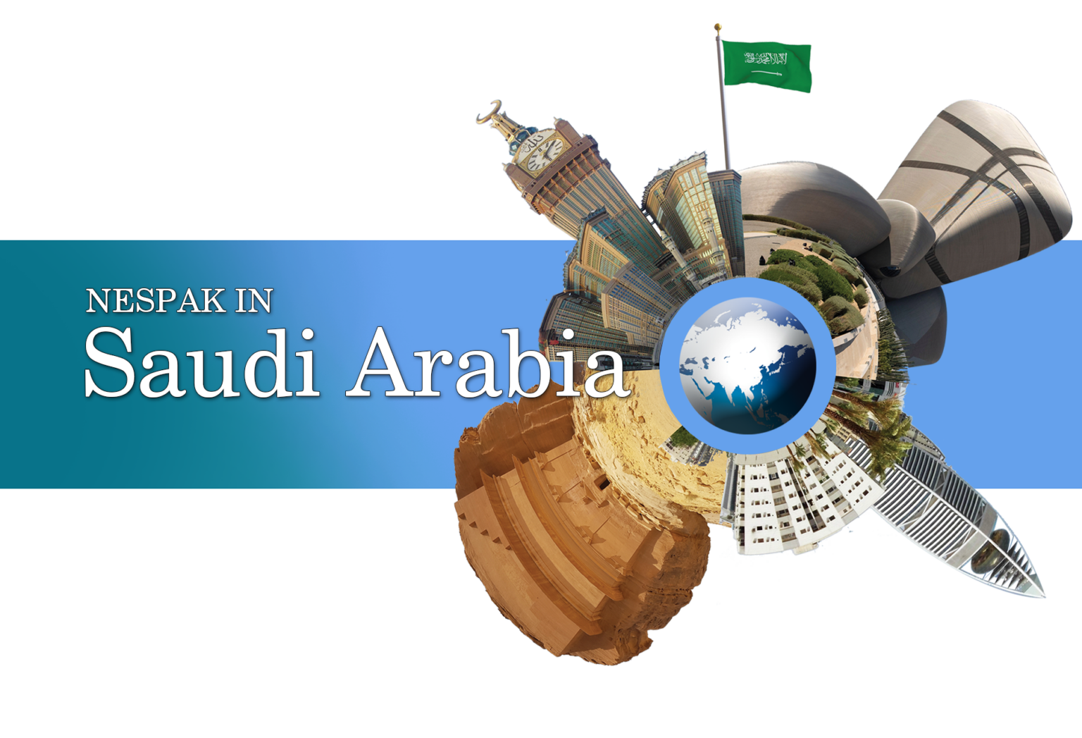 Nespak secures NEOM contract in Saudi Arabia - HUM News English