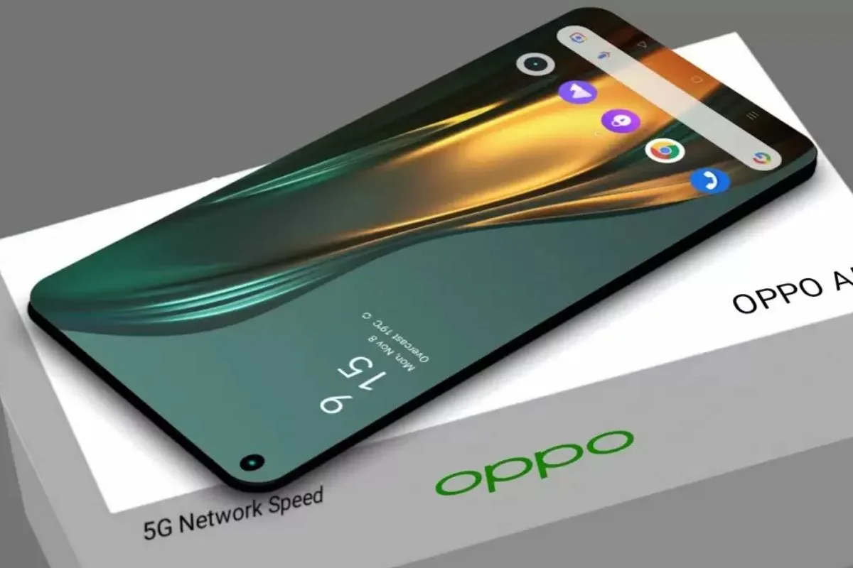 Oppo A58: anticipating the arrival of the latest in the A Series lineup ...