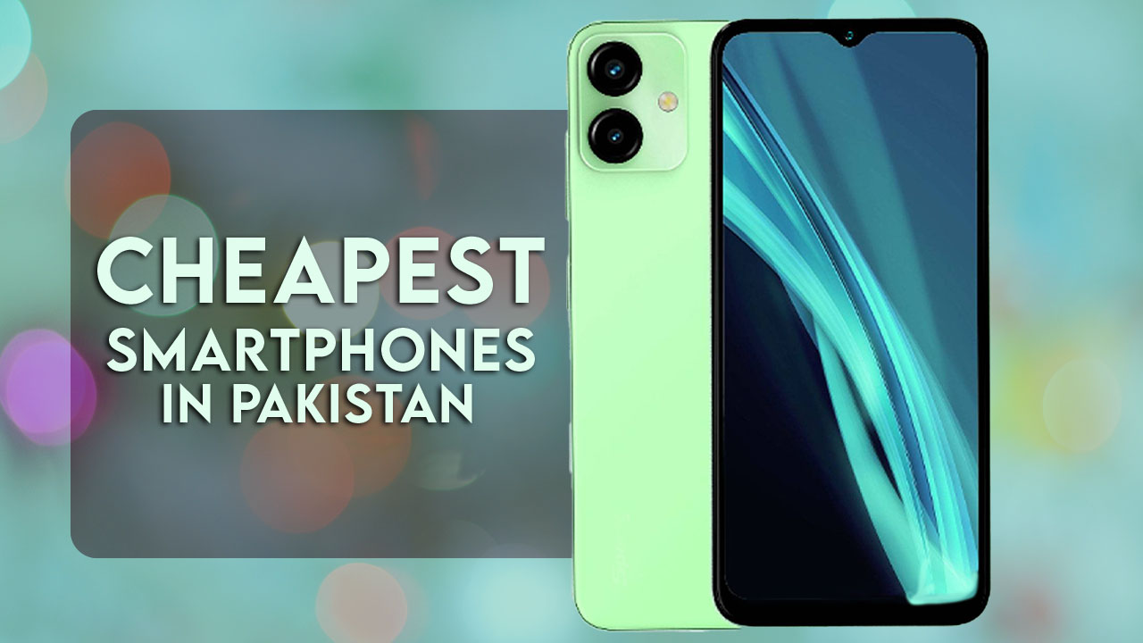 Most affordable LTE smartphones under Rs20,000 in Pakistan - HUM News ...