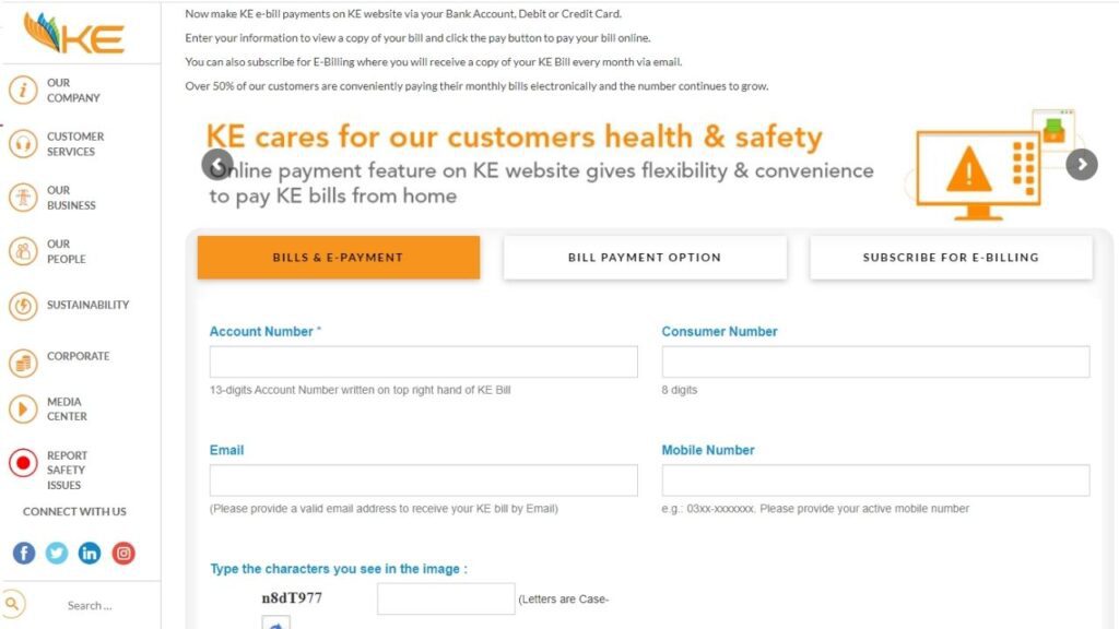 Here are the easiest ways to pay bills online in Pakistan - HUM News ...