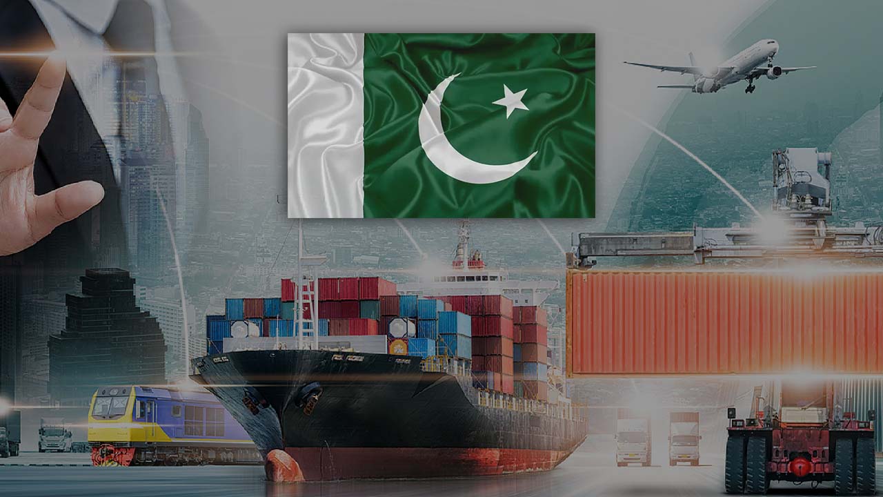 Pakistan's services trade deficit surges by over 75% to $216 million ...