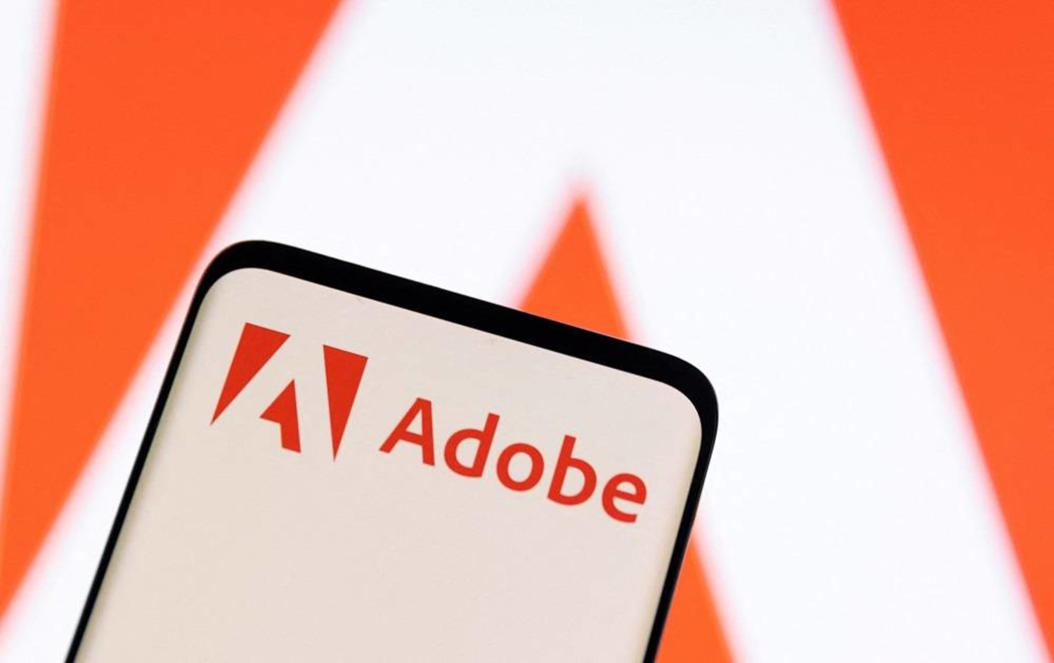 Adobe unveils new image generation tools in AI push - HUM News English