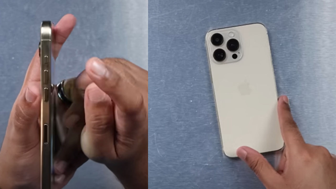 This iPhone 15 Pro Max lookalike costs only Rs35,000 in Pakistan - HUM ...