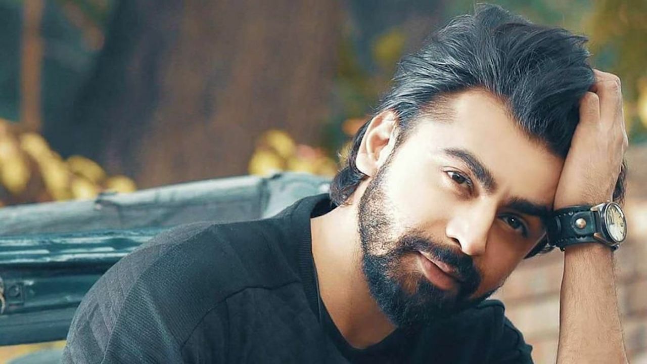 Farhan Saeed reflects on bollywood offers and near miss - HUM News English