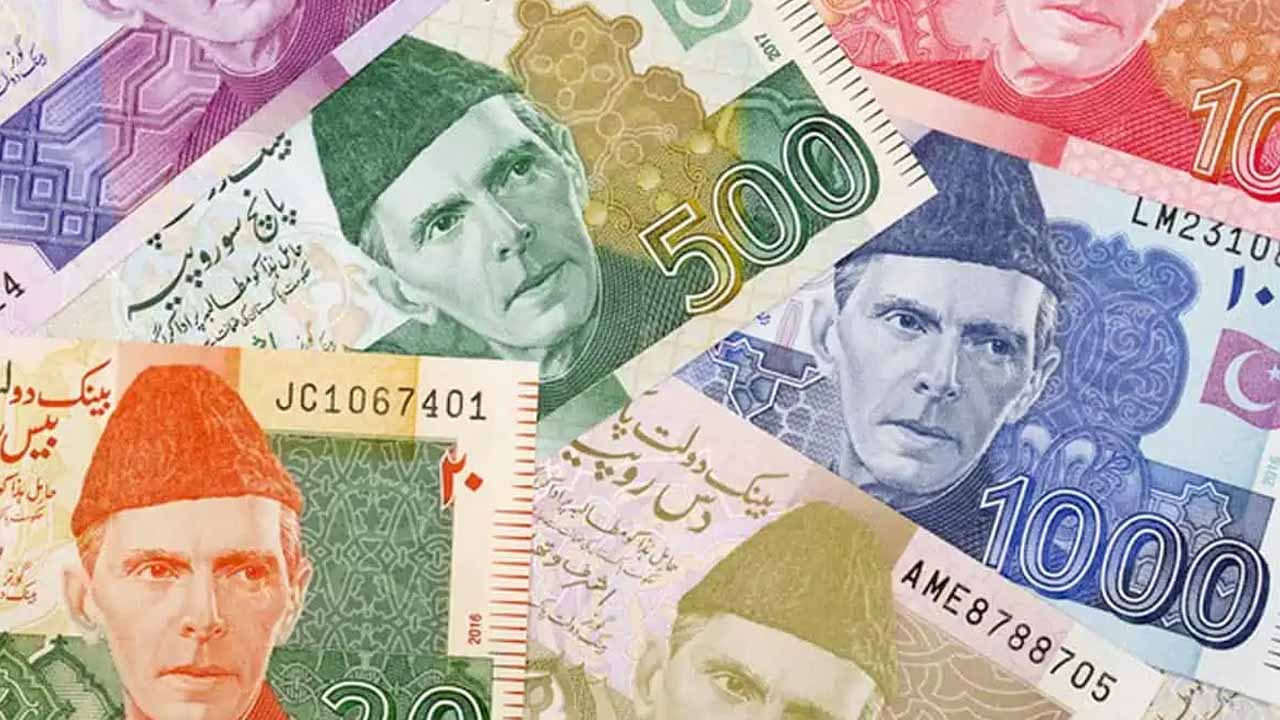 SBP reports Rs28.22 billion weekly increase in broad money - HUM News ...