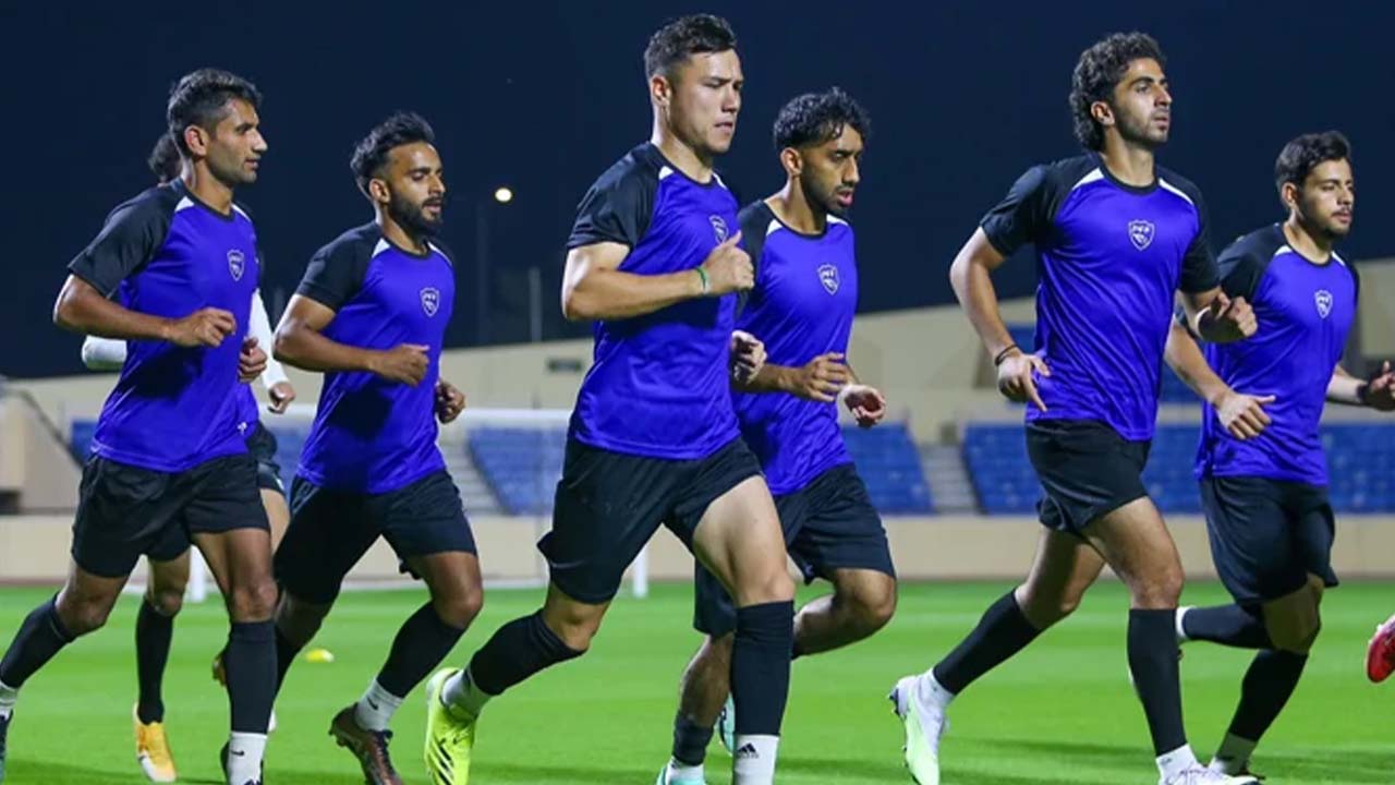 Saudi Arabia clinches 4-0 victory over Pakistan in Football World Cup ...