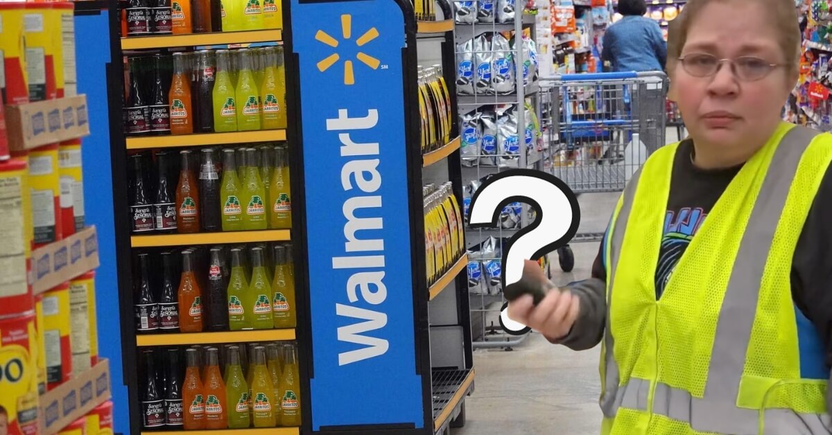 Gail Lewis: Why has the Walmart associate gone viral on Tiktok? - HUM News