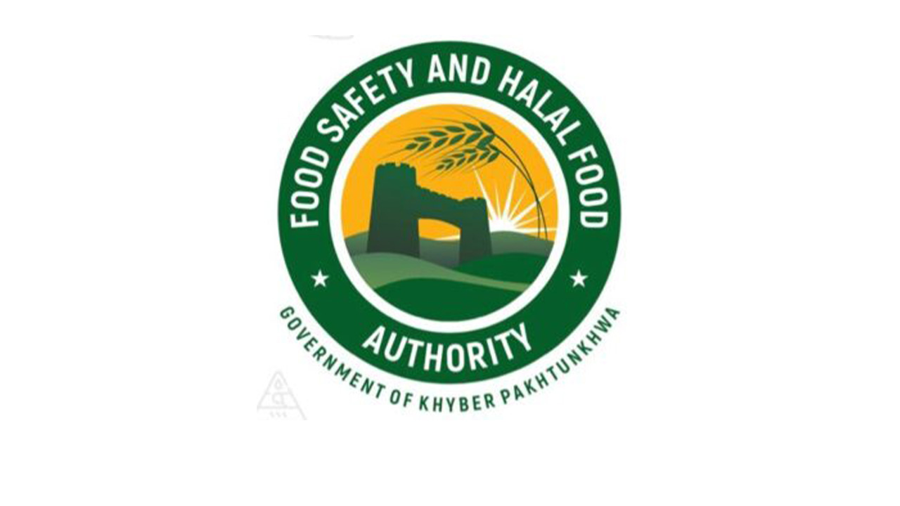 KP Food Authority cracks down on mislabelled food items - HUM News English