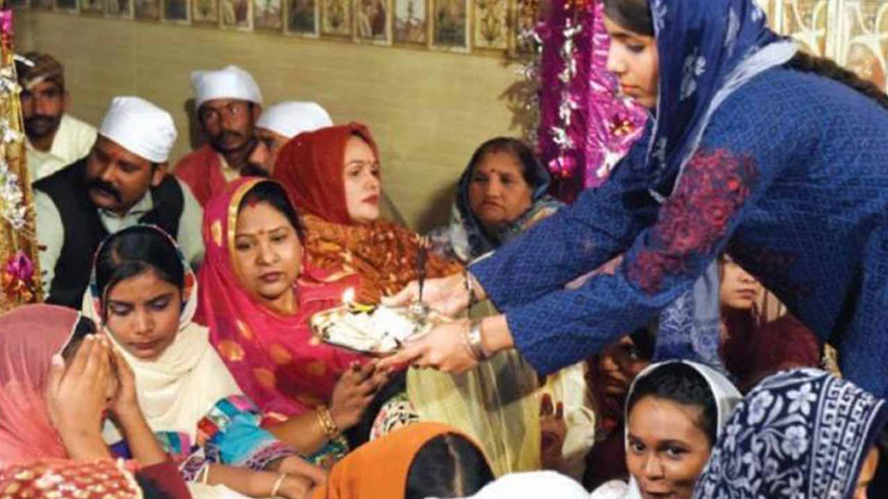 CM Punjab inaugurates new Misaq Centre in Kahna, Lahore - HUM News English