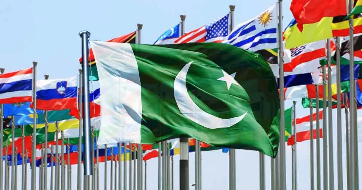 Elite PAS officers secure postings in key Pakistani missions abroad ...