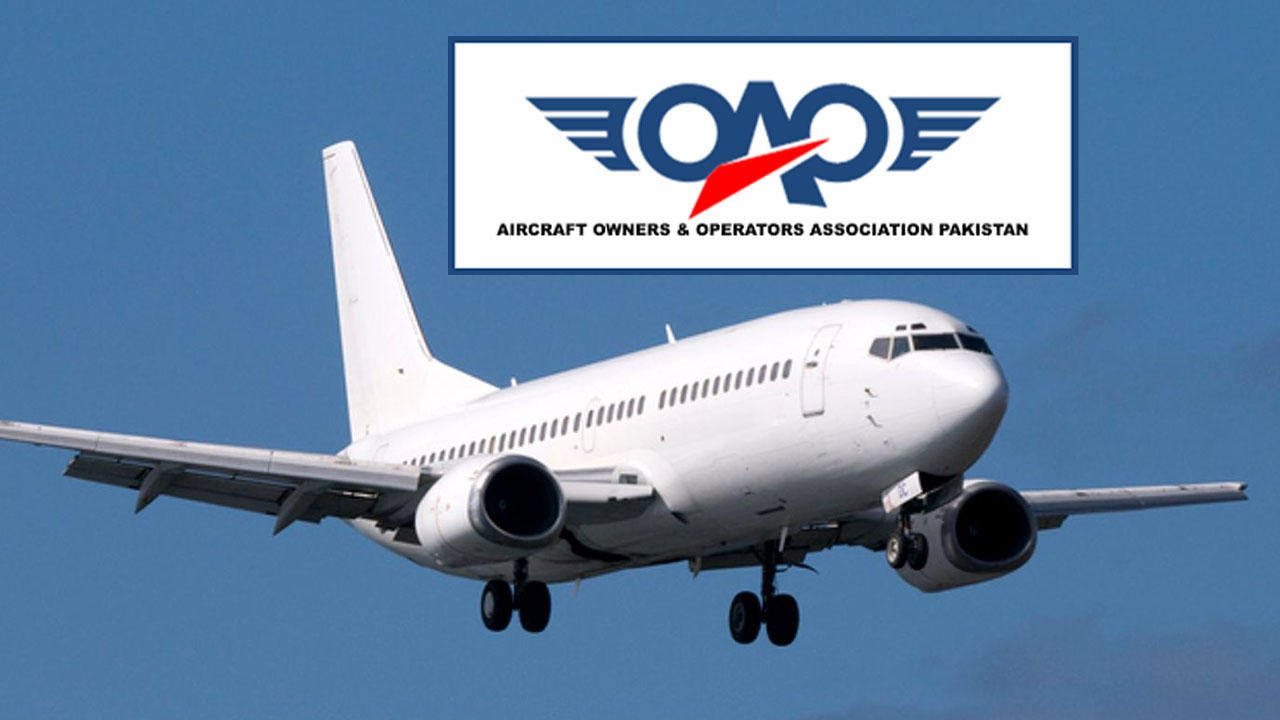 Aircraft owners call for urgent reforms in aviation sector, removal of ...