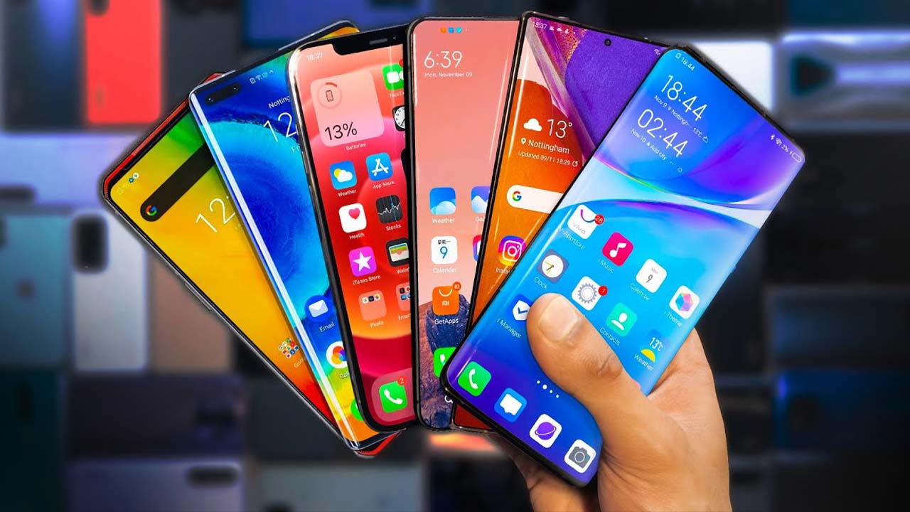 Pakistan’s mobile phone imports drop by 10.46 per cent amid increased ...
