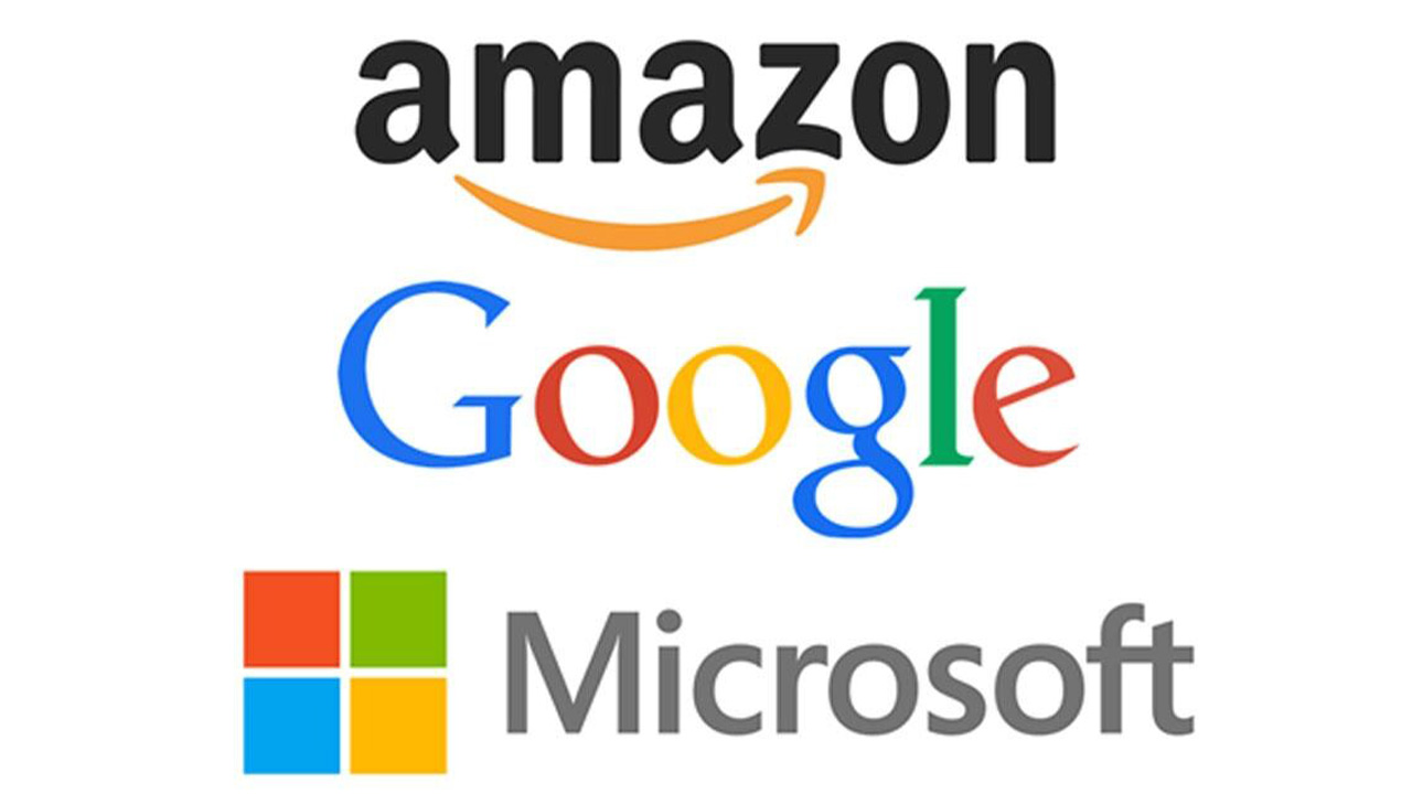 Global tech giants to establish regional HQs in Riyadh - HUM News English