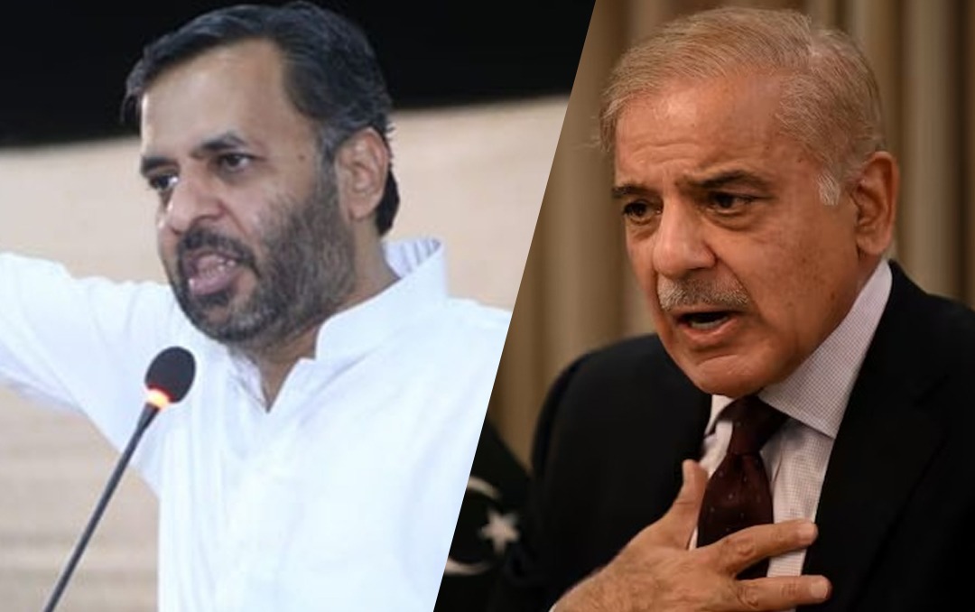 MQM-P's list of demands presented to PML-N for alliance - HUM News English