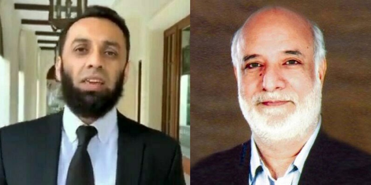 Vote buying allegations: ECP summons PML-N, PPP candidates - HUM News ...