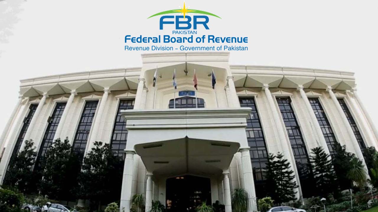 Inquiry launched into FBR’s costly online integration scheme for ...