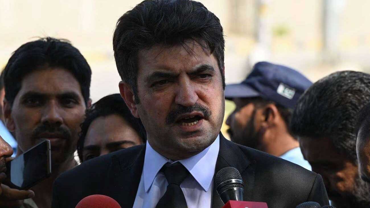 Marwat slams fellow party leaders - HUM News English