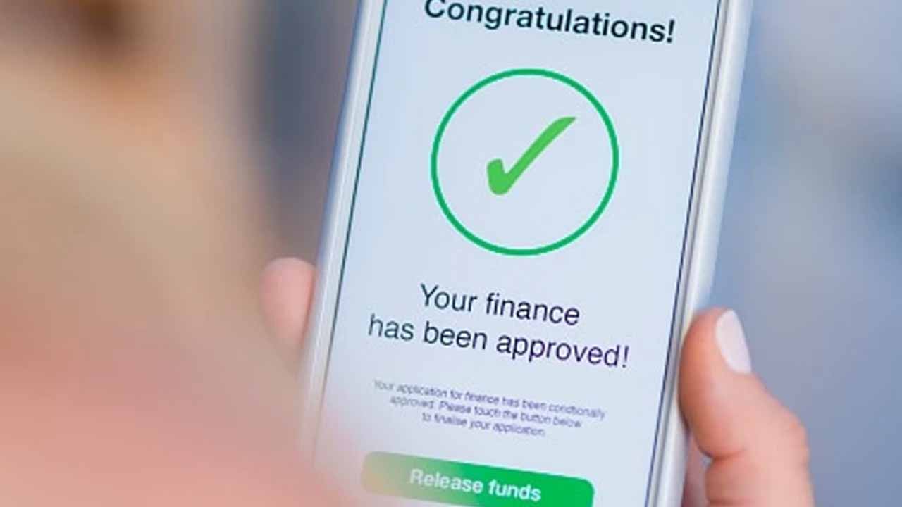 SECP blocks eight more illegal loan apps, urges public caution - HUM ...