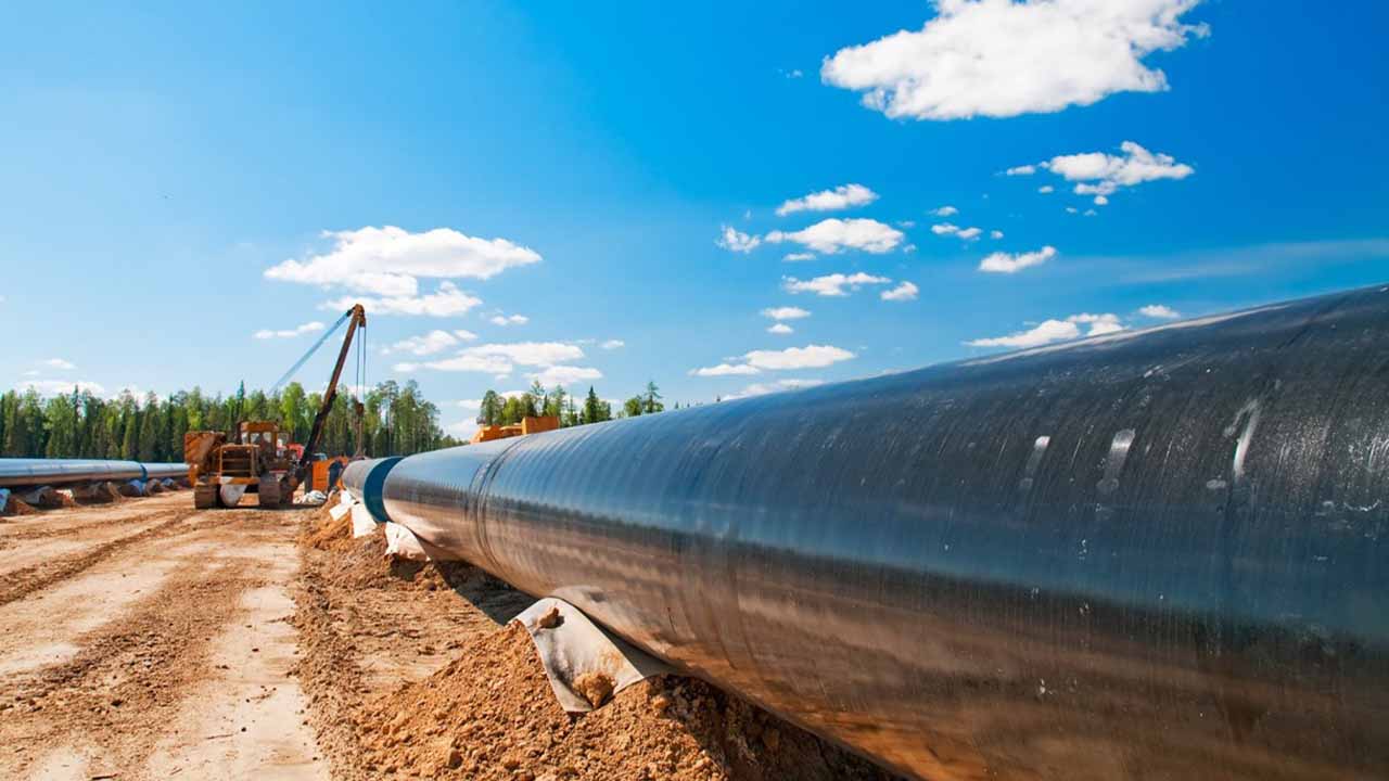 SSGC initiates Rs5.1 billion pipeline project to improve gas supply ...