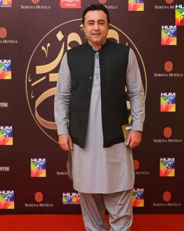Hum Network hosts star-studded sehri event - HUM News English
