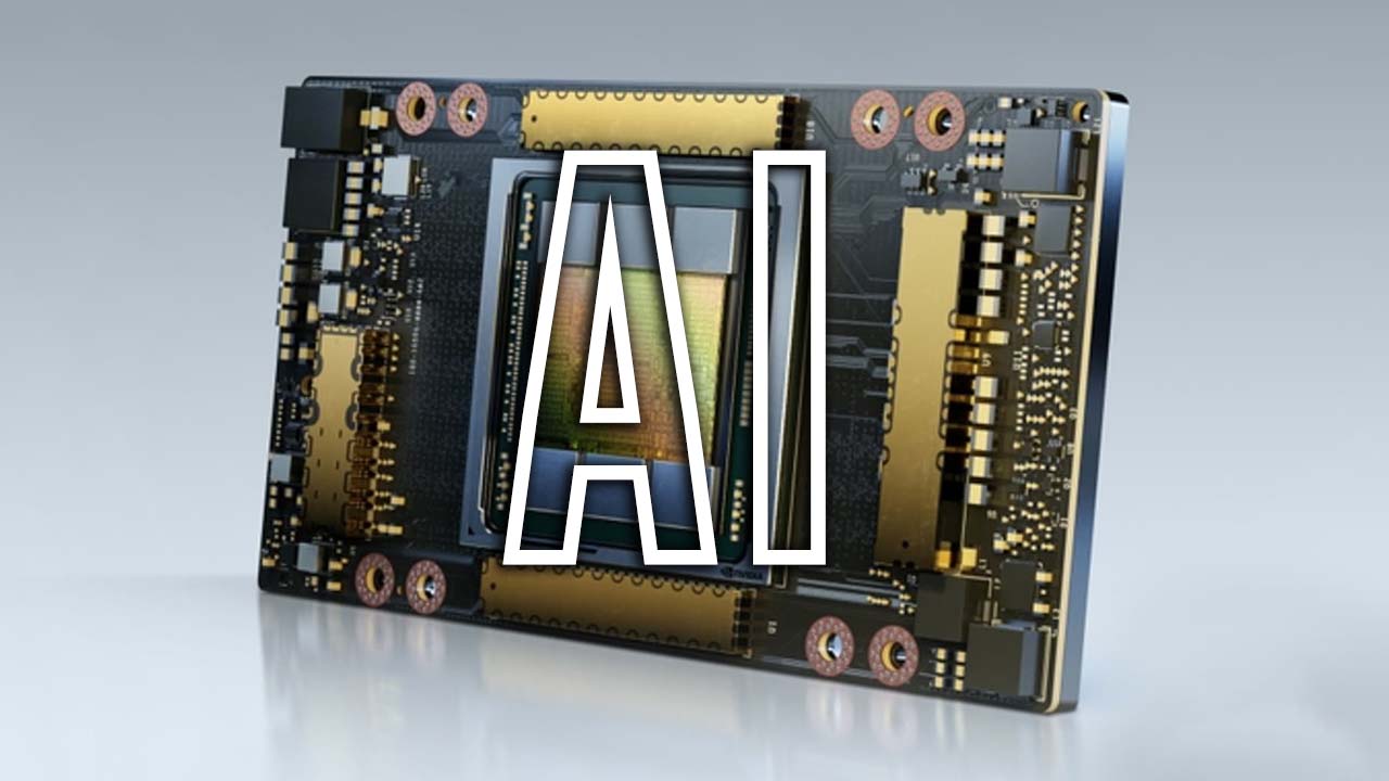 Nvidia to reveal its next-gen AI processor - HUM News English