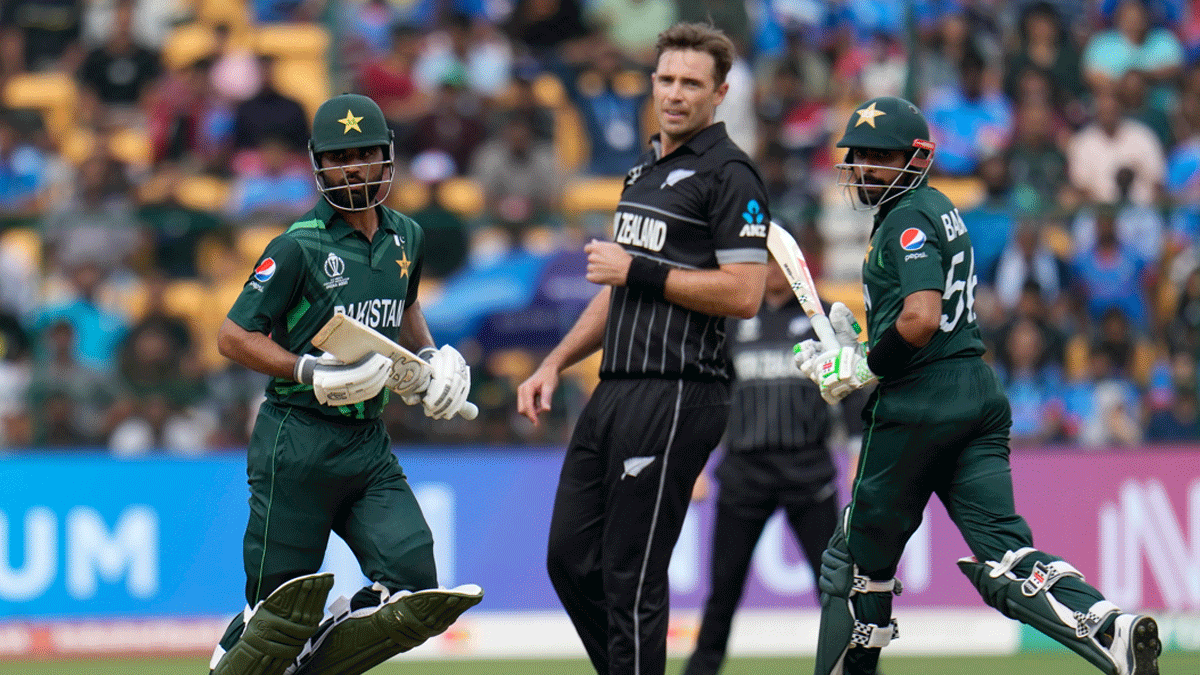PCB in talks with NZC for 2025 white-ball series - HUM News English