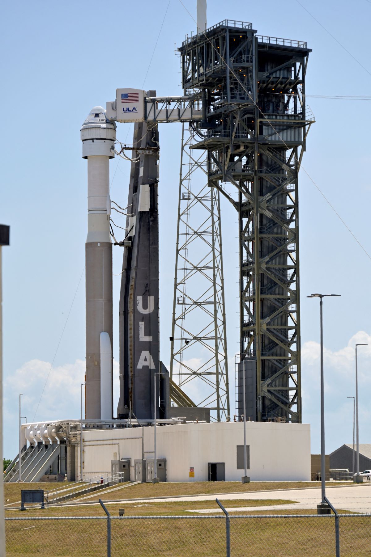 Crewed flight of Boeing Starliner space capsule pushed back again - HUM ...
