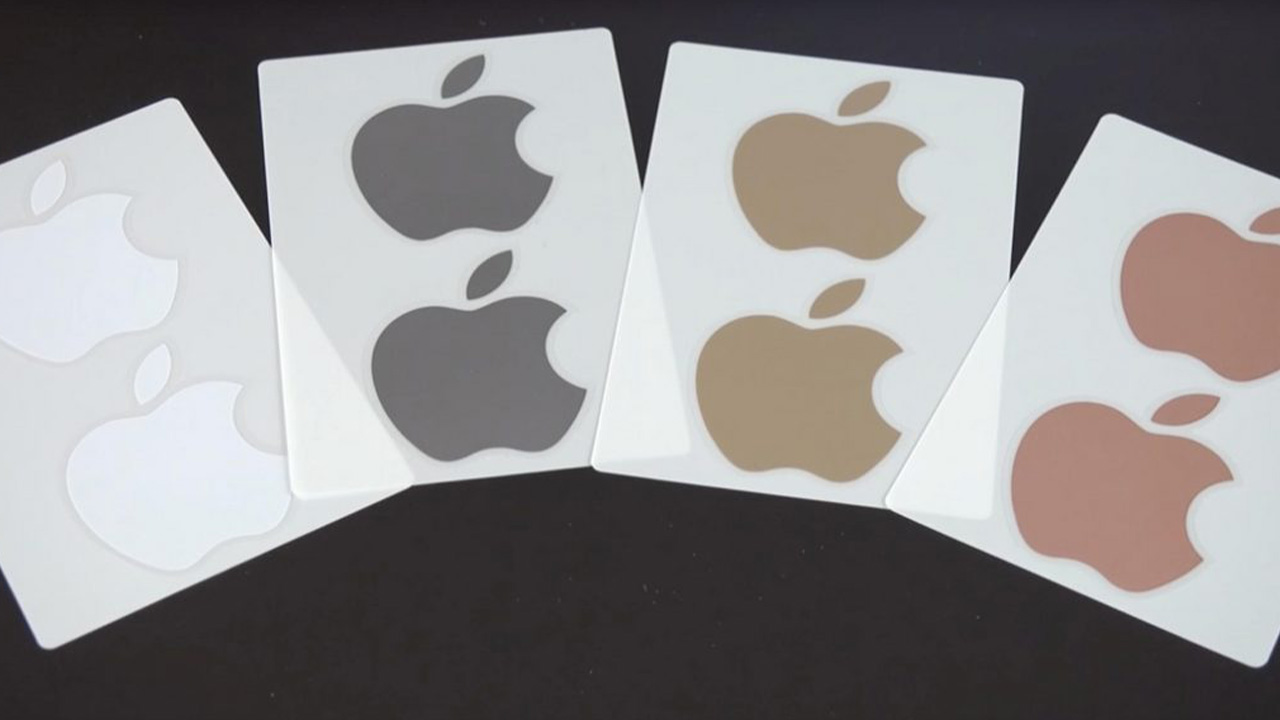 Apple removes iconic stickers from new iPad packaging - HUM News English