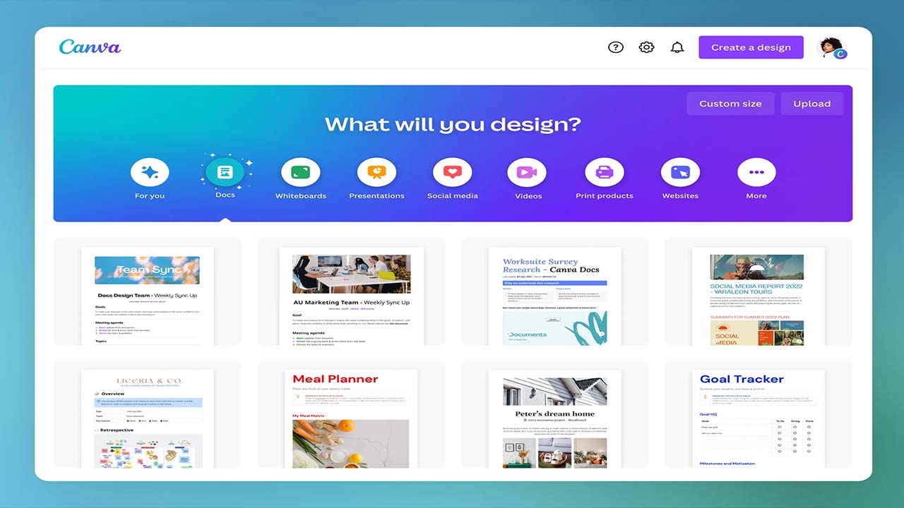 Canva overhauls design platform with new UI and AI features - HUM News ...