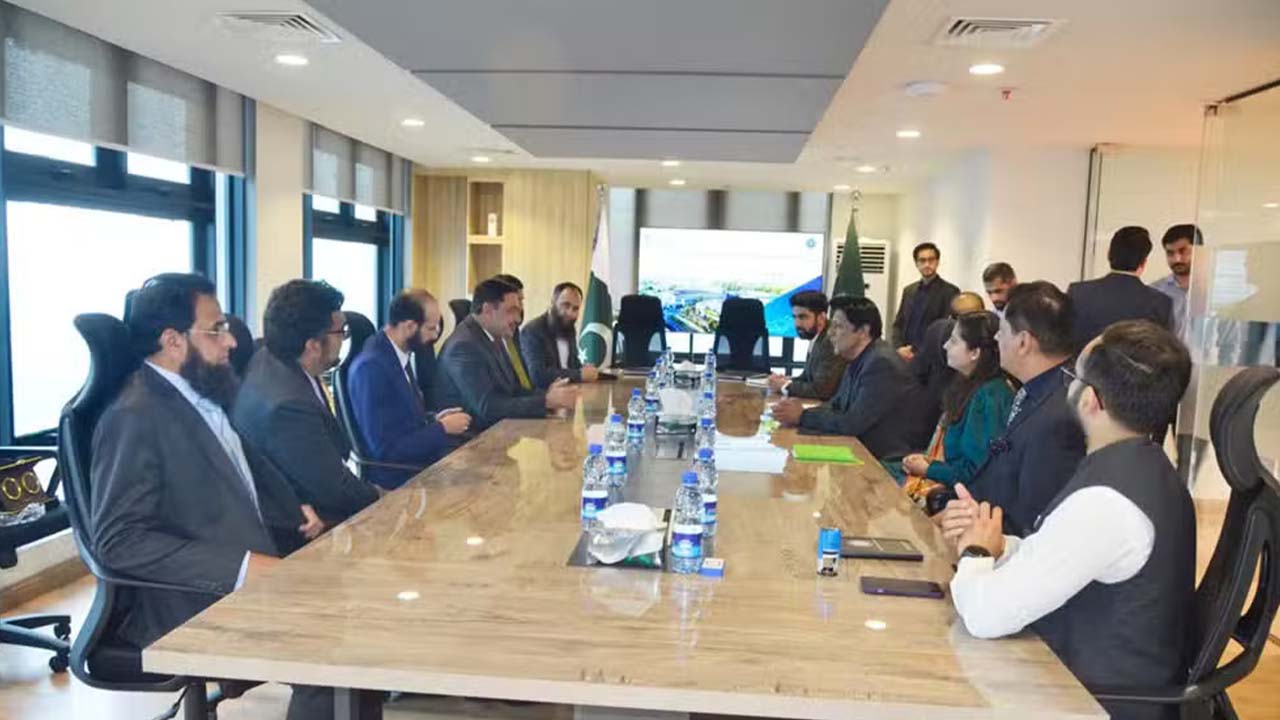 STZA, NRTC seal Rs12.5 billion deal to boost high-tech production in ...
