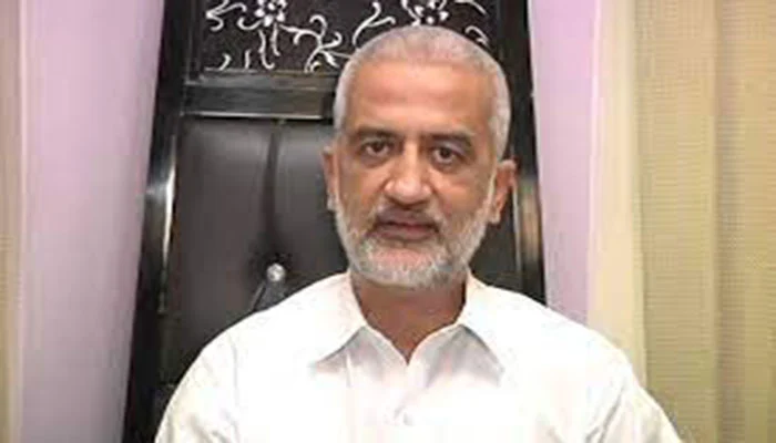 Sarim Burney seeks bail in human trafficking case - HUM News