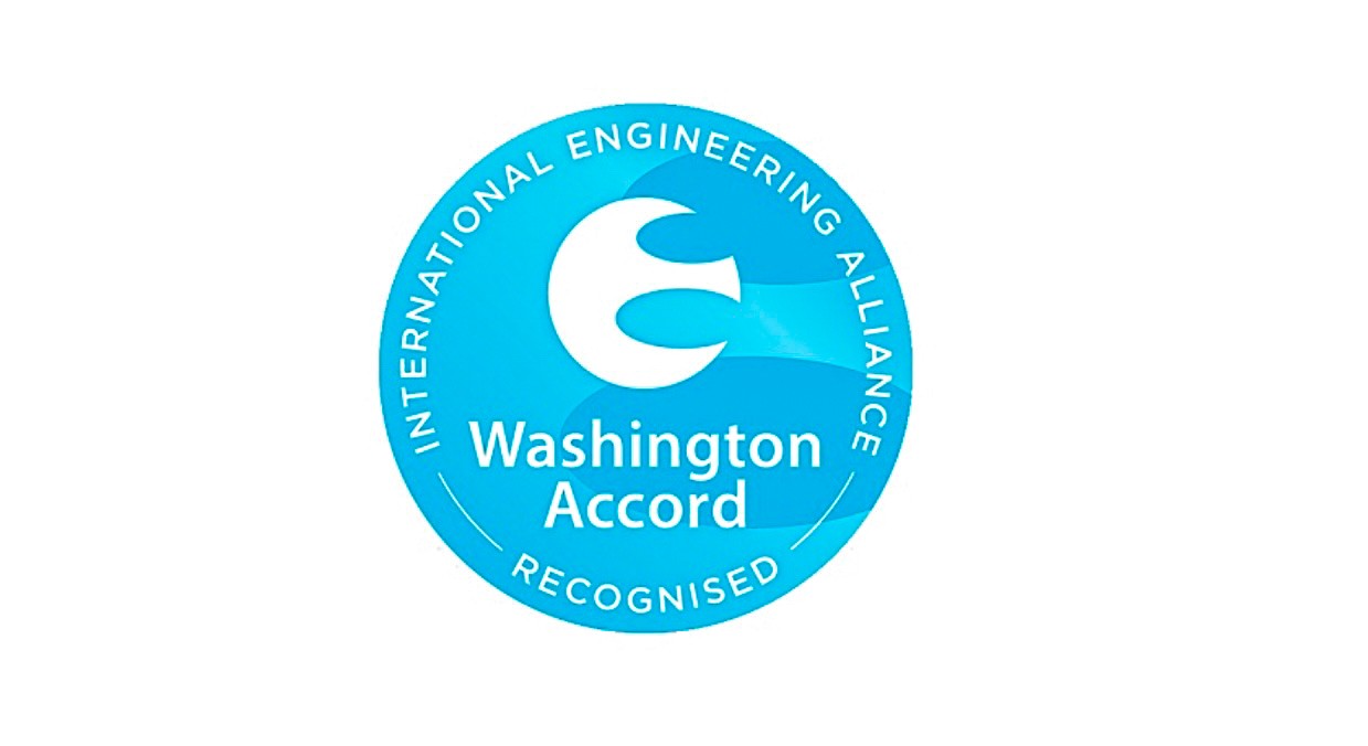 Pakistan gets permanent membership of Washington Accord - HUM News English