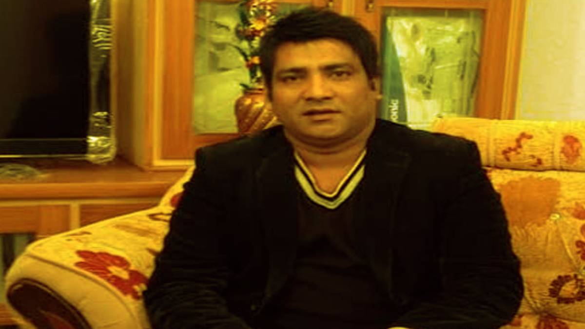 Malkoo releases new pro-army song after being placed on ECL - HUM News ...