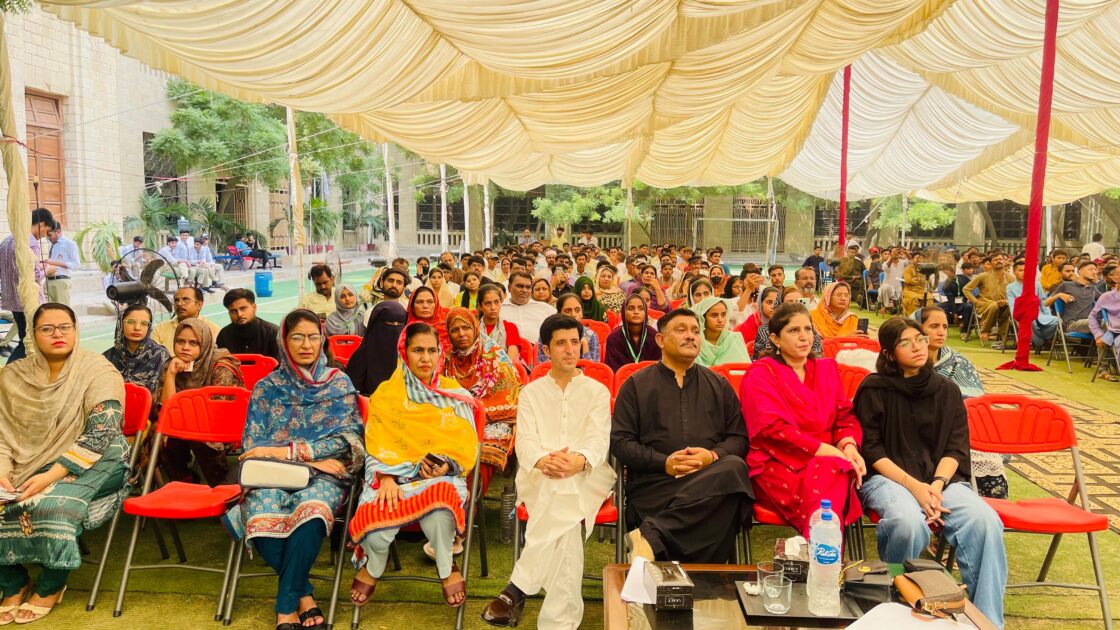 113 students selected for scholarships under SSESP - HUM News English