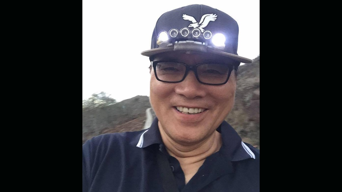 Alexander Yuk Ching Ma: Ex-CIA spy sentenced to ten years - HUM News ...