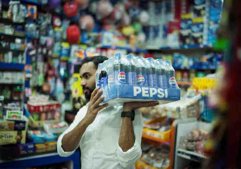 Coke and Pepsi boycott over Gaza lifts Muslim countries' local sodas ...