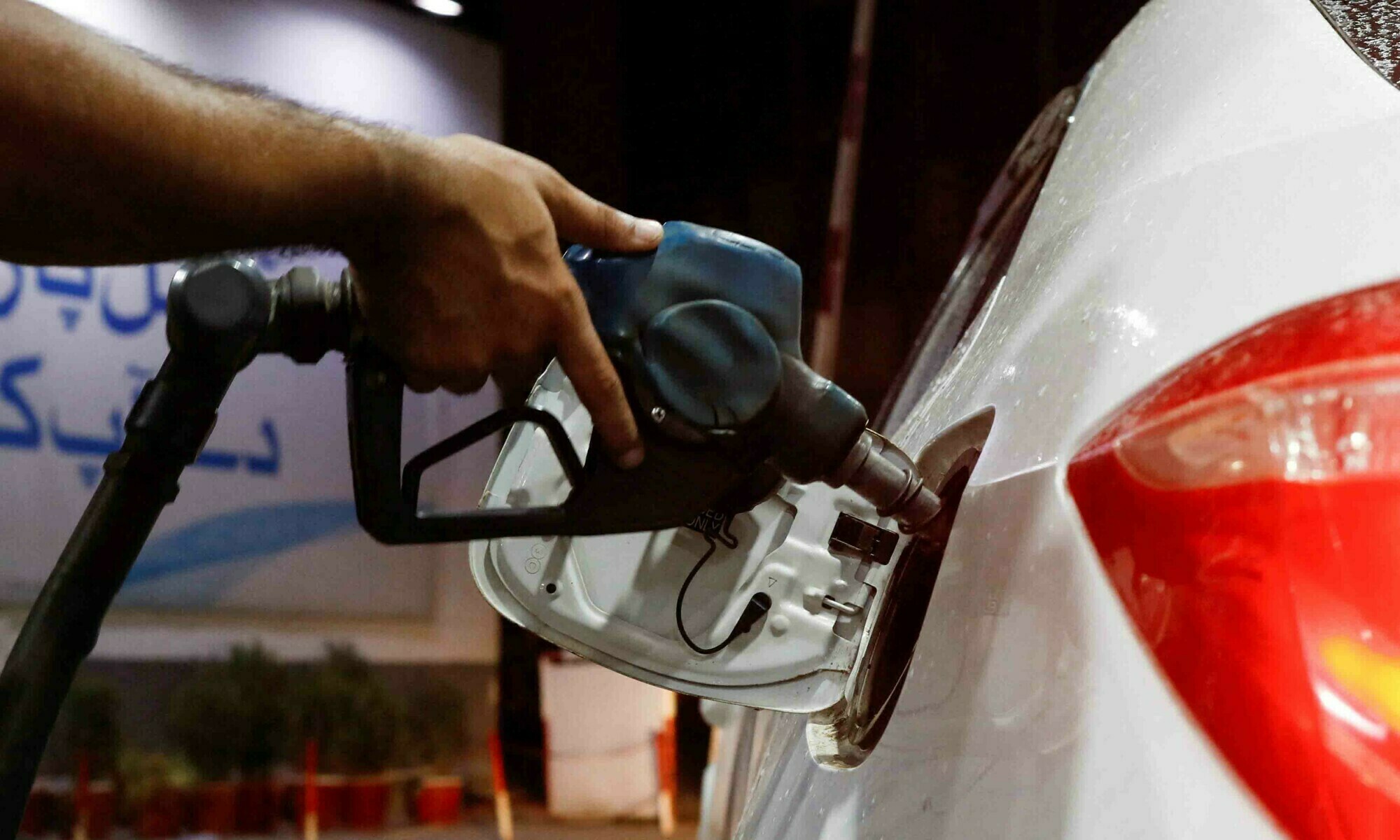 Authorities inspect petrol pumps following reduction in fuel prices ...