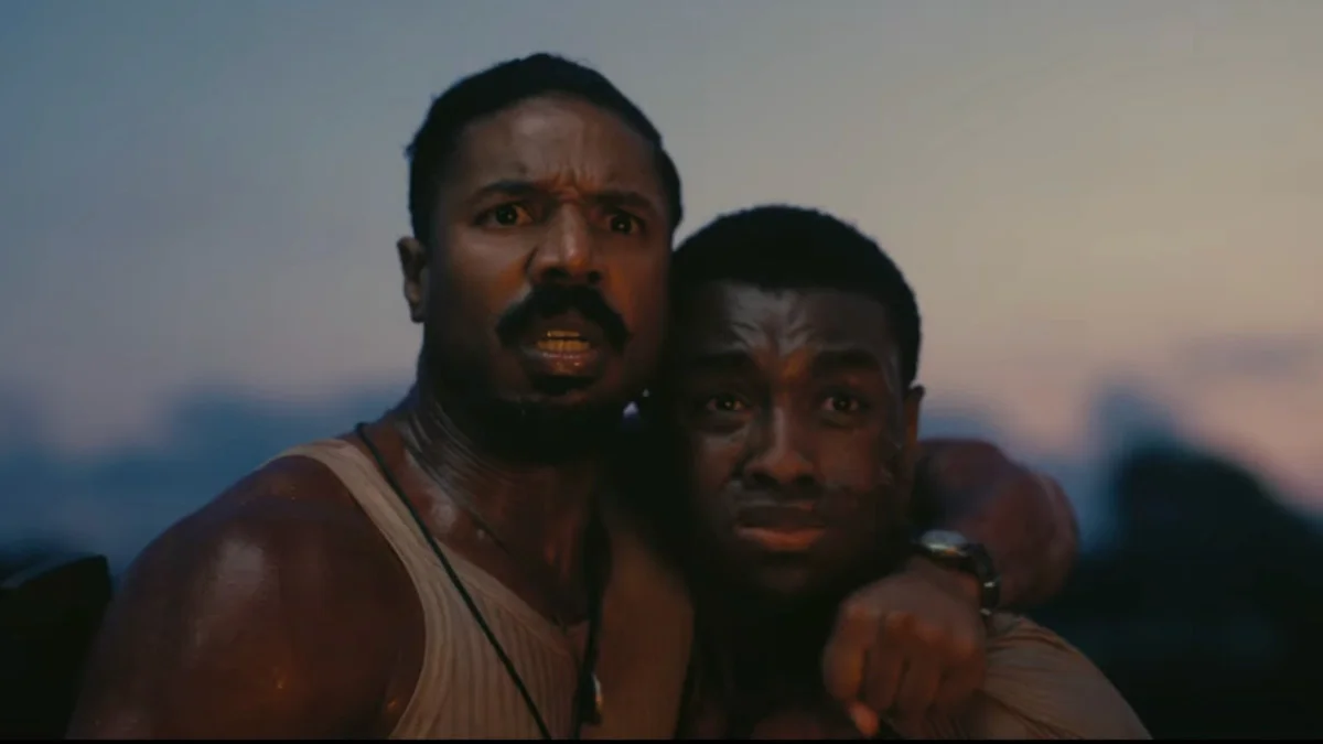 “Sinners”, Michael B. Jordan latest film set for 2025 - HUM News English