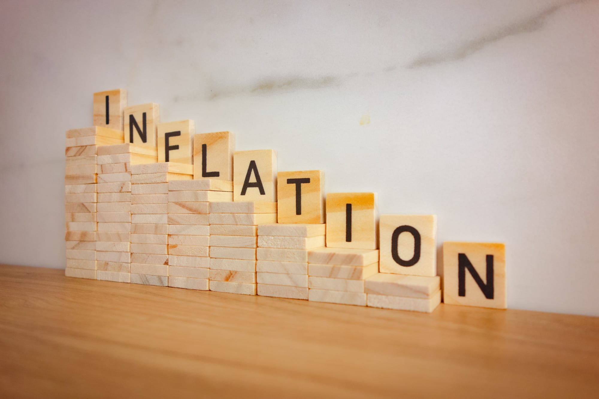 Inflation hits 44-month low, outperforming projections - HUM News