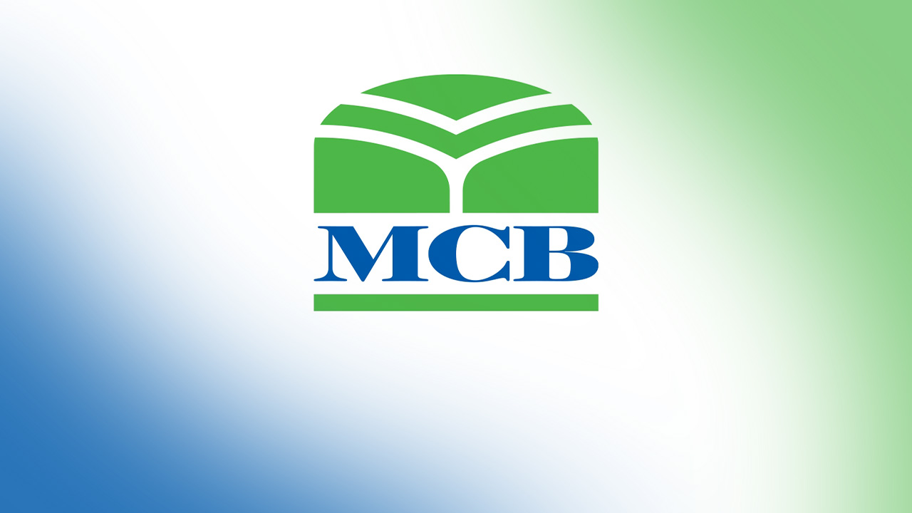 MCB's earnings drop 7.8 per cent to Rs18 billion - HUM News English