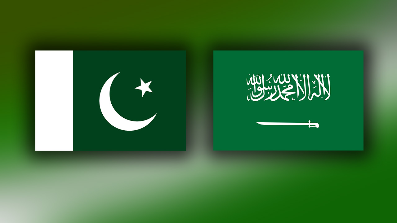 Pakistan and Saudi Arabia sign key agreements in pharma, energy sectors ...