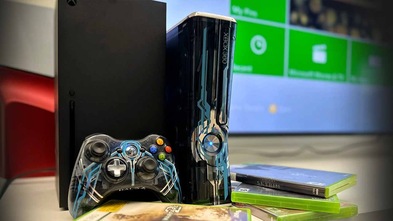 Microsoft's Xbox 360 price in Pakistan - HUM News English