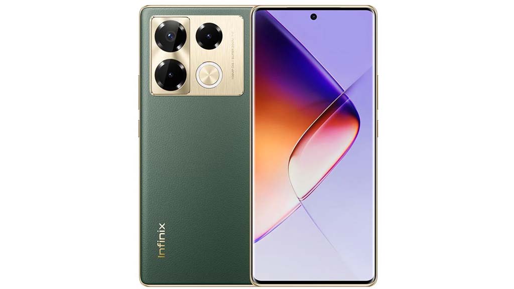 Top five mid-range smartphones launched in Pakistan in 2024 - HUM News ...