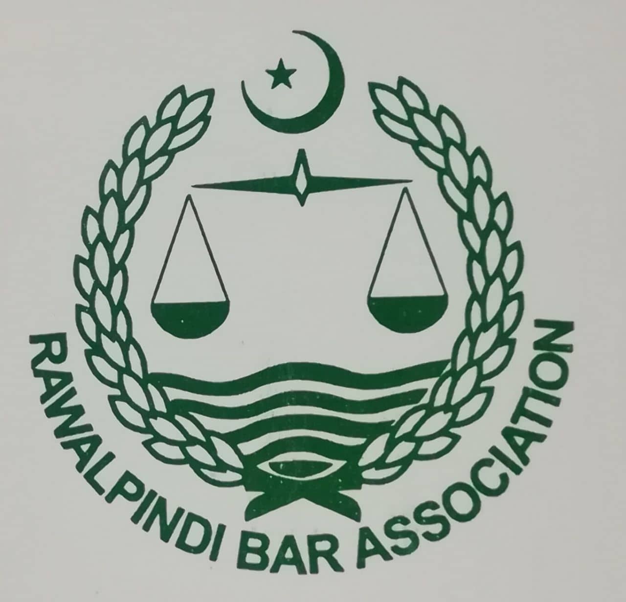 Rawalpindi district bar association election results announced - HUM ...