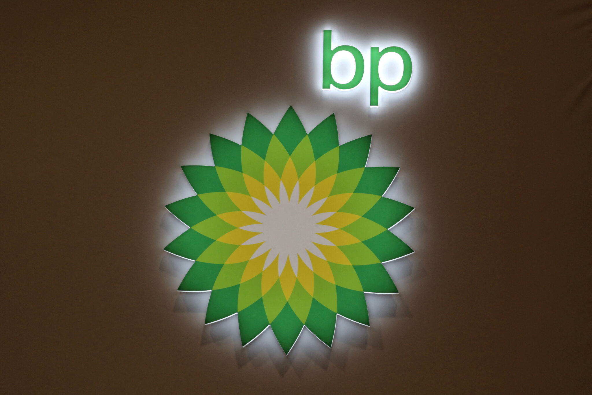 BP promises fundamental reset as Q4 profit hit four year low - HUM News ...