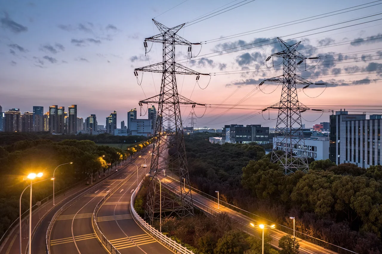 High electricity rates put Pakistan's export competitiveness at risk ...