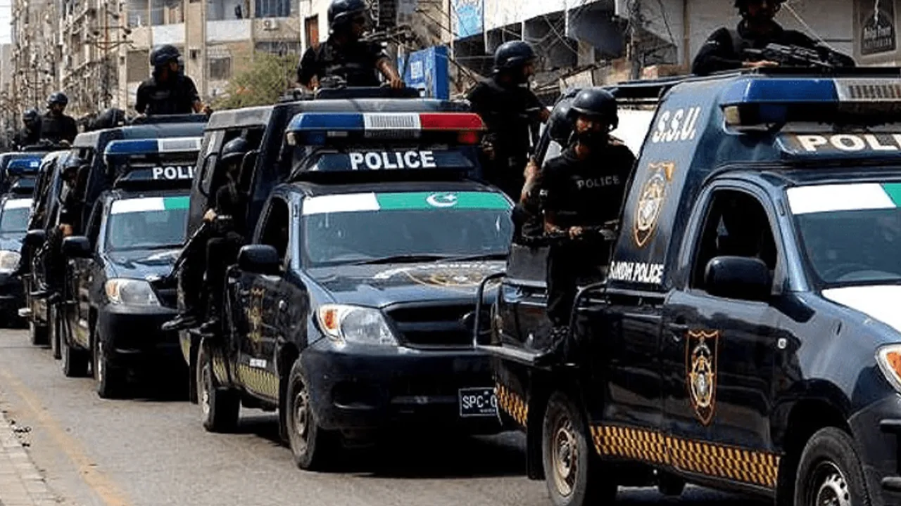Sindh Police to appoint 2,000 ASIs in investigation wing - HUM News English